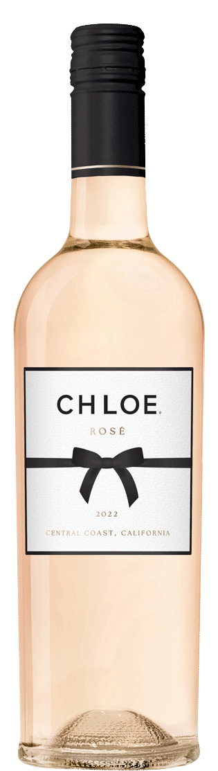 Rosé Chloe Wine Collection