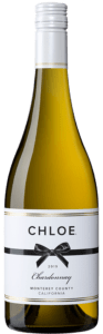 Chardonnay | White Wine | Chloe Wine Collection