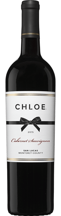 Cabernet Sauvignon | Chloe Wine Collection