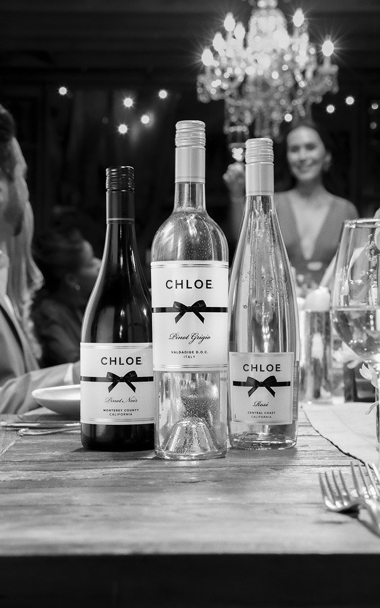 Chloe Wines Celebrate Her Story邃 Types Of Wine
